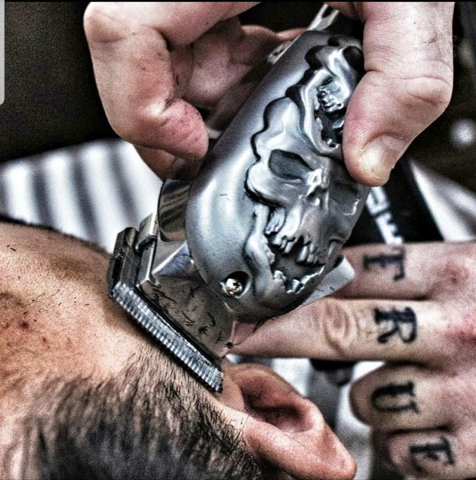 Home - Hair & Beards Barber Supply Co.